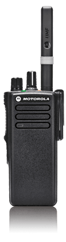 Motorola MOTOTRBO XPR 7000 Series Digital Portable Radios Motorola Two ...
